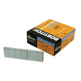 Bostitch SL5035-5/8 GALV Fine Wire 18g 5/16 Crn Staples