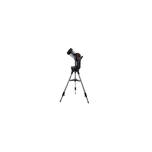 Celestron NexStar Evolution 6, Schmidt-Cassegrain Telescope with Integrated WiFi - with Deluxe Accessory Kit (5 Celestron Plossl Eyepieces, 1.25in Barlow Lens, 1.25in Filter Set, Accessory Carry Case