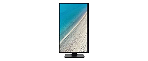 Acer B227Q A 21.5" Full HD LED LCD Monitor - 16:9 - Black