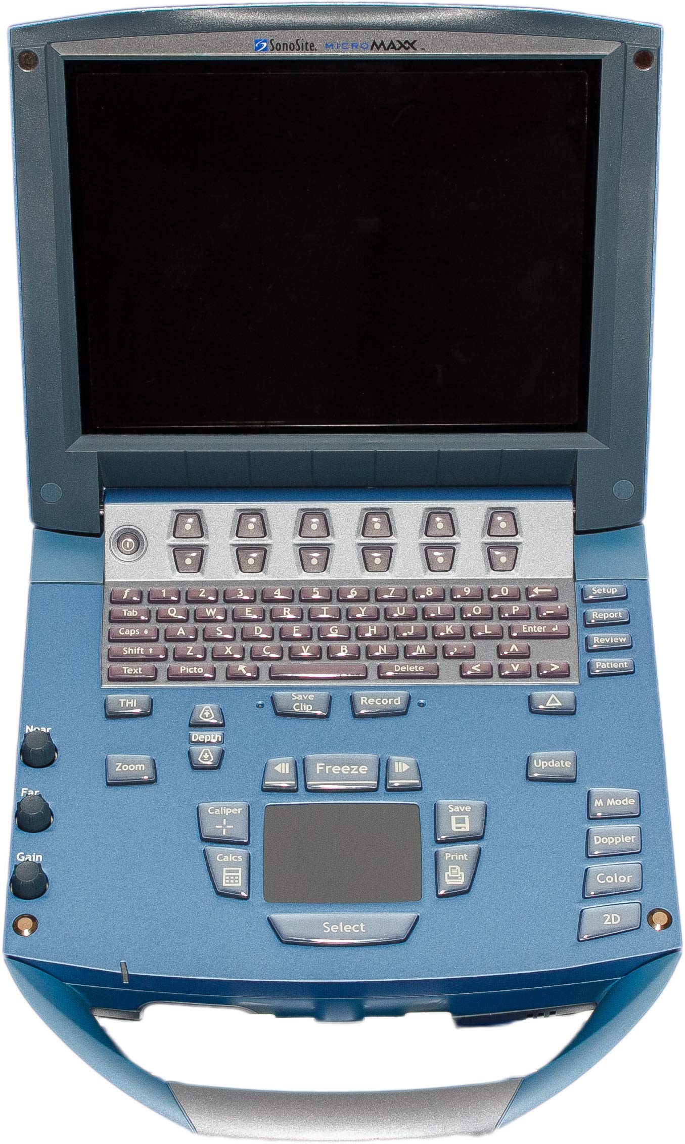 Veterinary Handheld Portable Ultrasound