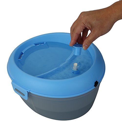 CoolerDog Healthspring Pet Fountain Dental Stick 8-Pack