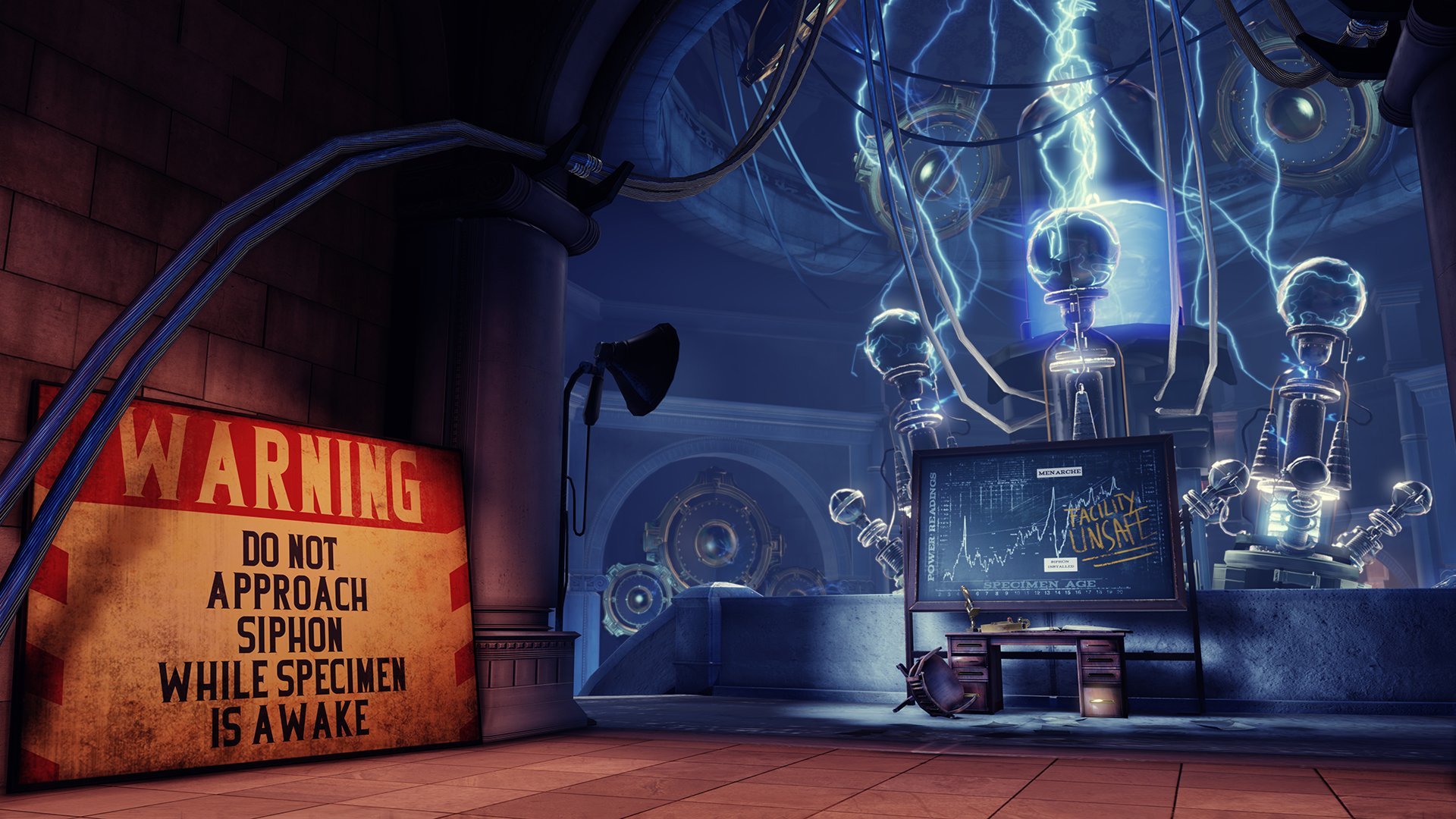 BioShock Infinite - Xbox 360 (Renewed)
