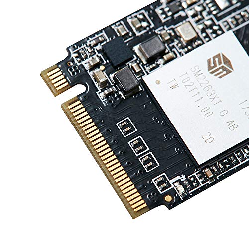 ZTC 128GB M.2 NVMe PCIe 80mm SSD Astounding Performance and High-Endurance Great Upgrade for Gaming Model ZTC-PCIEG3-128G