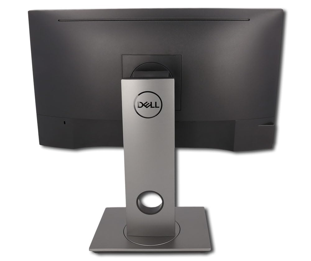Dell P2418D 23.8" 16:9 IPS Monitor 2560 x 1440 (Renewed)