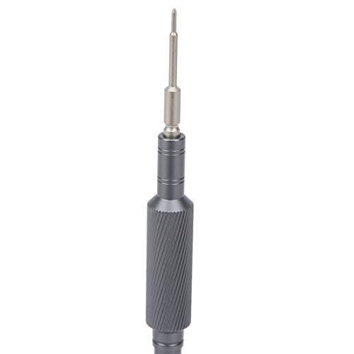 YWBL-WH Alloy Steel Bits Magnetic Screwdrive,Notebook Laptop PC Computer Screw,for MacBook Pro Air Battery,Air Trackpad,Air Keyboard/Retina/Air Assembly, Screw