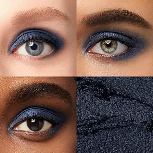 Julep Crème to Powder Eyeshadow Stick Duo - Champagne Shimmer and Midnight