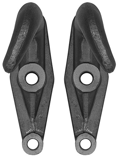 Buyers Products B2801A Tow Hook