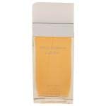D & G LIGHT BLUE SUNSET IN SALINA by DOLCE & GABBANA 3.3 OZ EAU DE TOILETTE SPRAY WOMEN