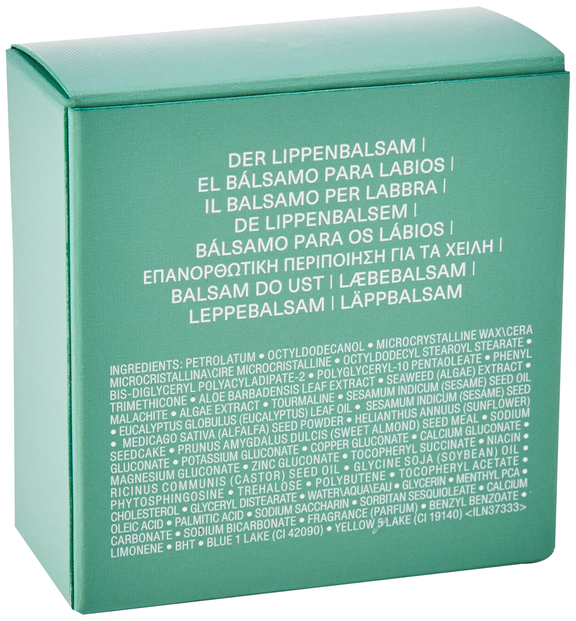 La Mer The Lip Balm, No Color, Size No Size