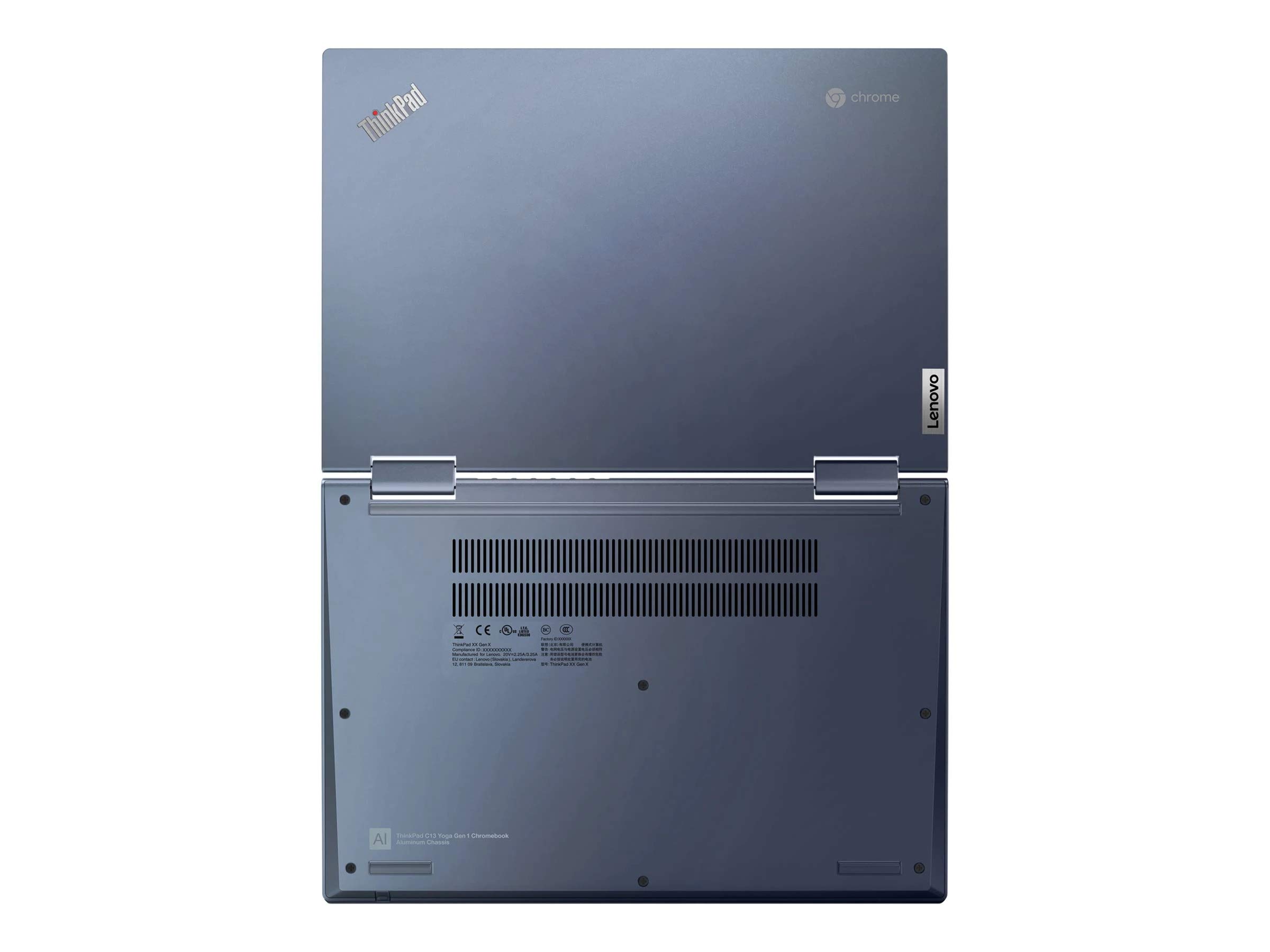 LENOVO 20UX000LUS TS C13 Yoga 3150C 4GB 32GB WFC
