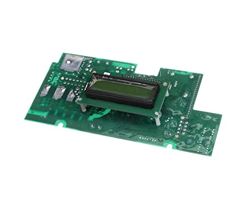 Bunn 37789.1013 Cba Titan Dual/Single