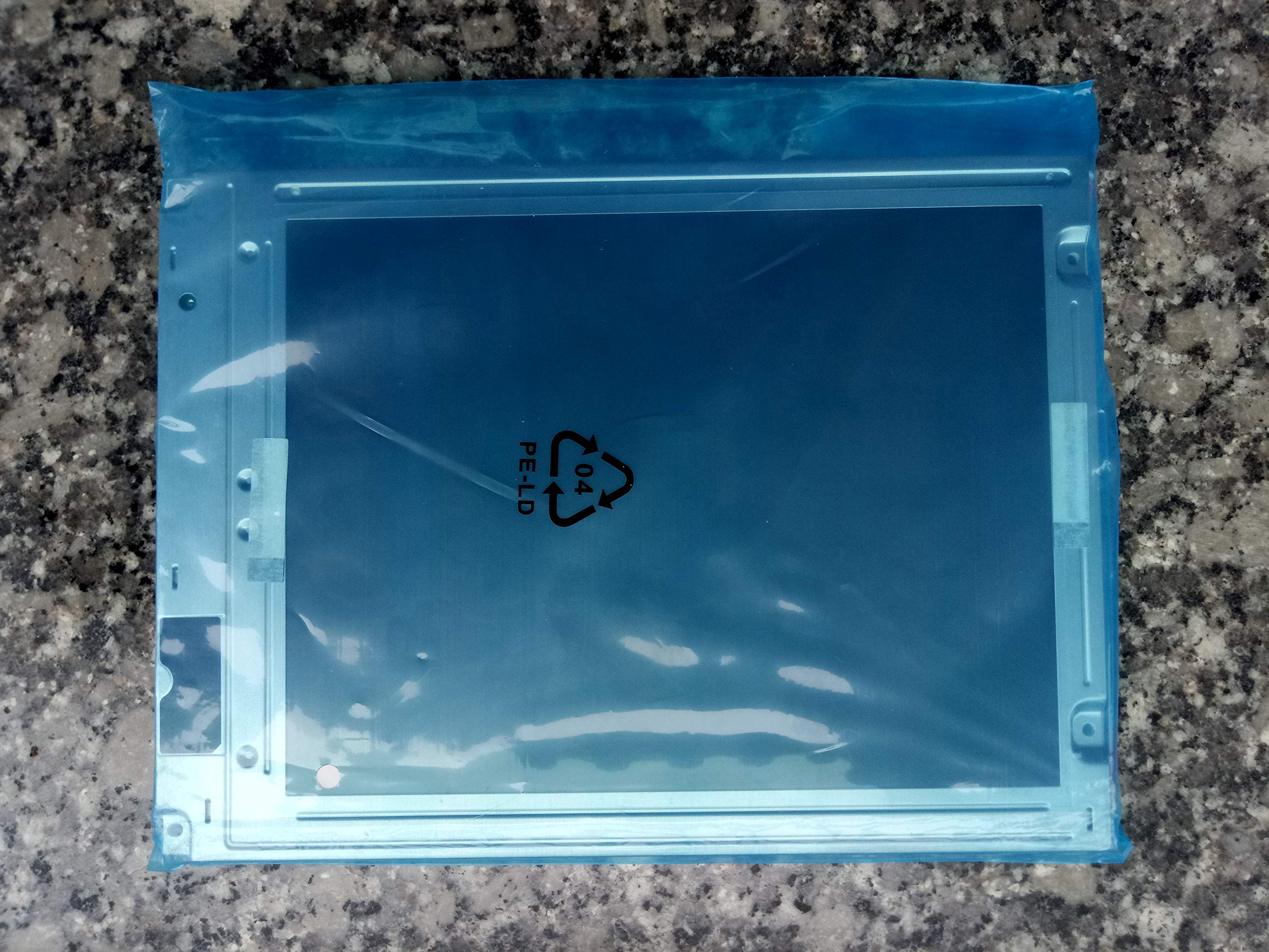 EBESTPANEL New and Grade A LCD Panel LQ104V1DG21 Display Screen