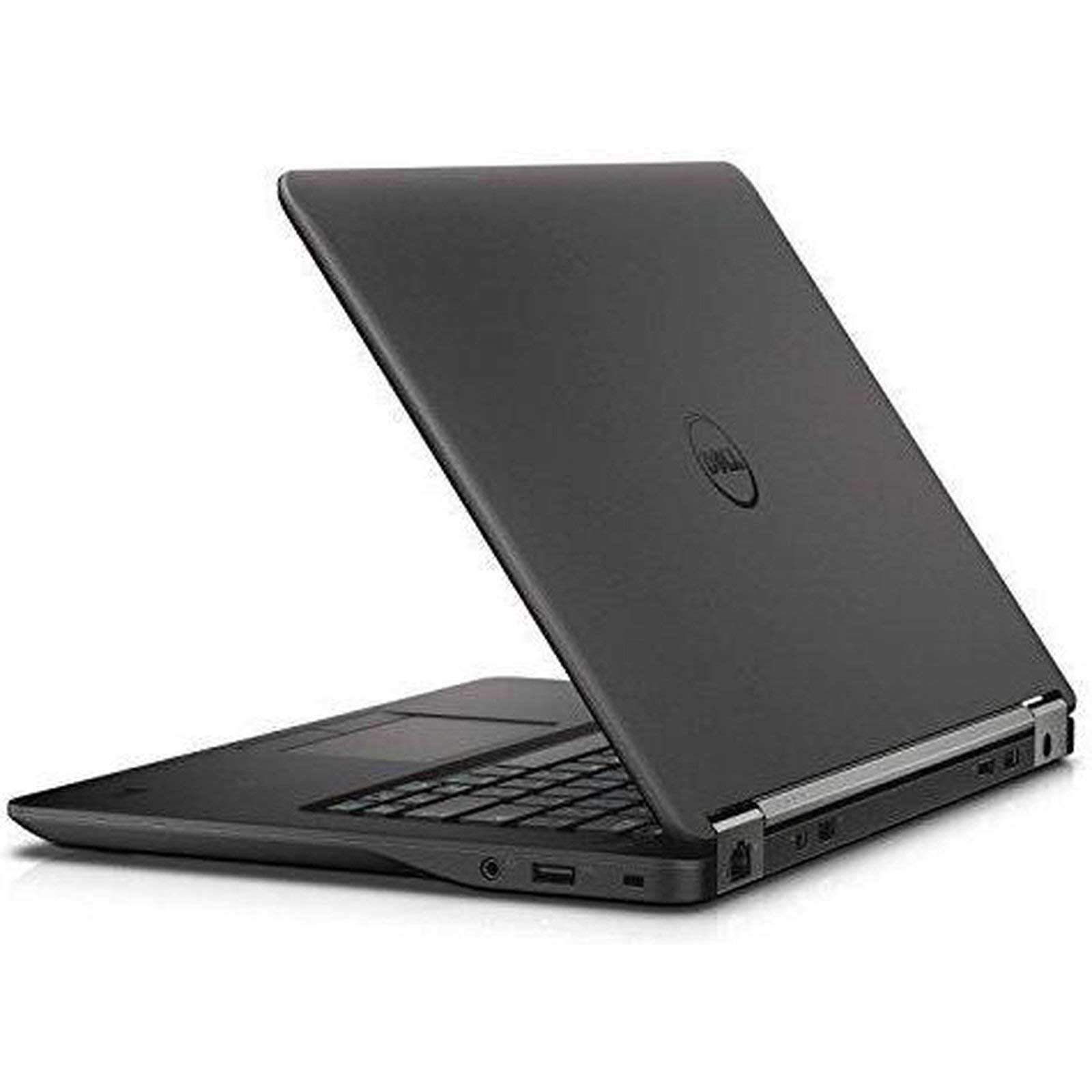 Fast Latitude E7470 FHD Ultrabook Business Laptop Notebook (Intel Core i7 6600U, 8GB Ram, 256GB SSD, HDMI, Camera, WiFi, Bluetooth) Win 10 Pro (Renewed)