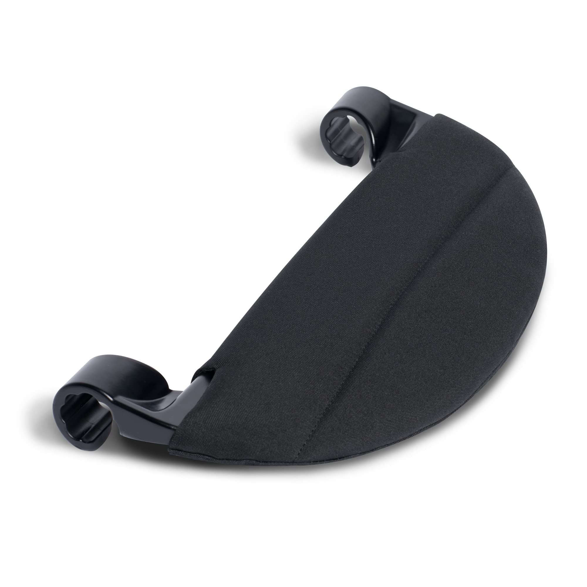 Stokke BABYZEN YOYO Leg Rest - Reclined Position & Padded Cover (Included) Provide Additional Comfort in Stroller - Easy to Attach & Clean