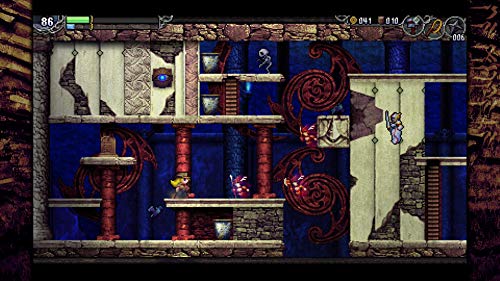 Koch Media NG la-mulana 1 & 2 Hidden Treasures Edition - Xbox one