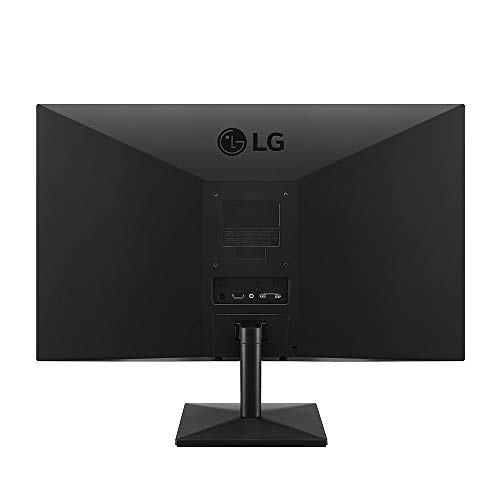 LG 27MK400 / 27MK400H-B / 27MK400H-B 27 TN AMD FreeSync Monitor (Renewed)