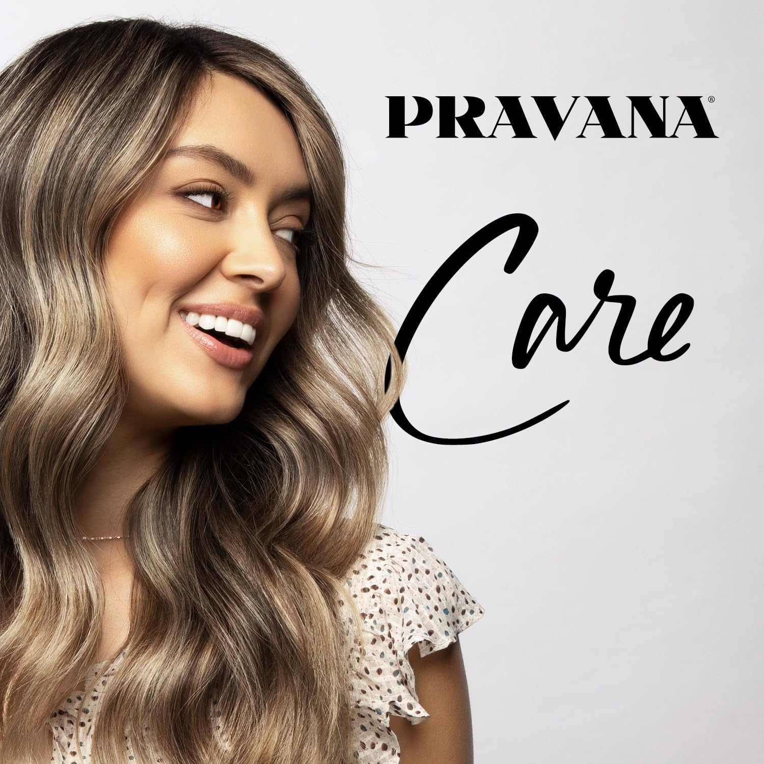 PRAVANA Polish & Reunite Split End Mender | Lightweight Styling Cream | Improves Smoothness, Manageability, Shine | Hydrolyzed Oat Protein Tames Frizz & Smooths Hair | 5.2 Oz