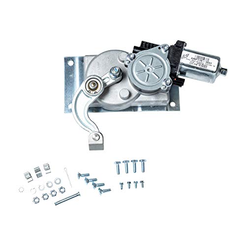 Lippert Components 781005 Step Motor Conversion Kit for A Linkage | Single and Double Steps