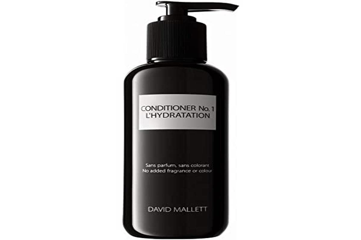 David Mallett Conditioner No. 1 L'Hydration, 250 ml