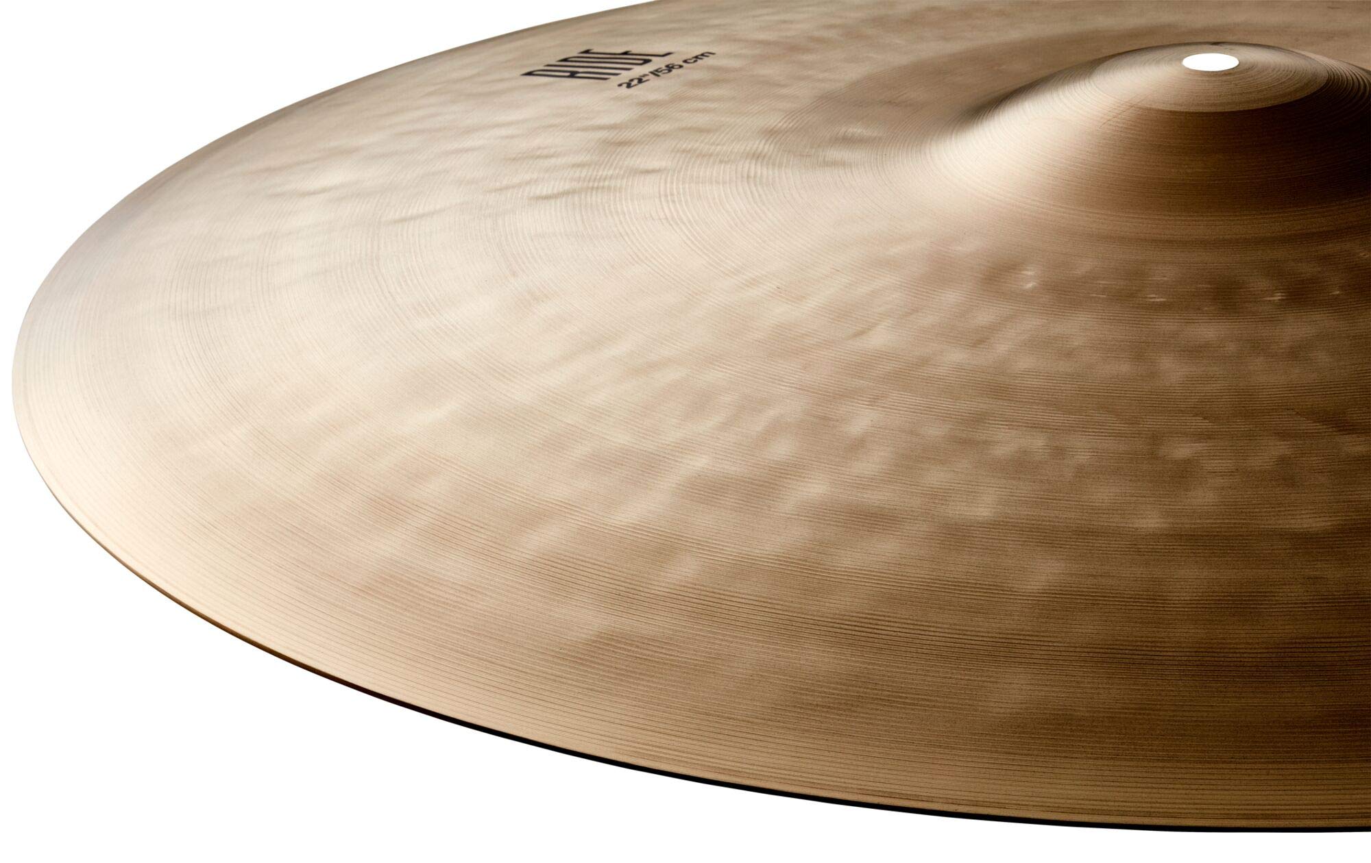 Avedis Zildjian Company 22" K Ride