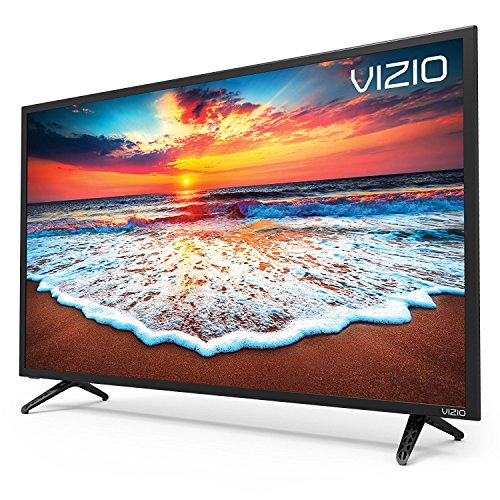 VIZIO SmartCast D-Series 24” Class Full HD 1080p LED Smart TV (Renewed)