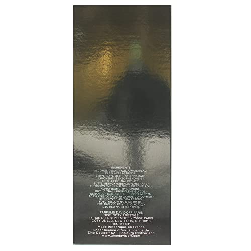 Davidoff Horizon Eau de Toilette 4.2oz (125ml) Spray