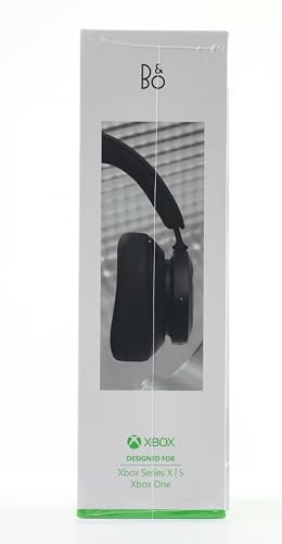 Bang & Olufsen Beoplay Portal Gaming Headset - Comfortable Wireless Noise Cancelling Gaming headphones for Xbox Series X|S, Xbox One