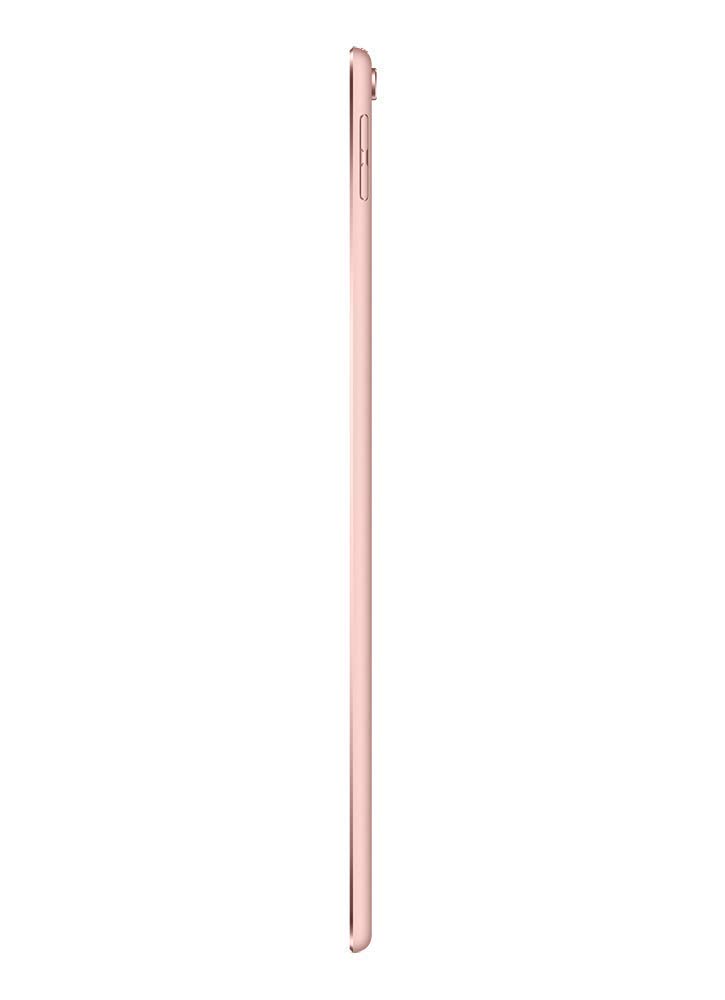 Apple iPad Pro 10.5in - 512GB Wifi - 2017 Model - ROSE GOLD (Renewed)
