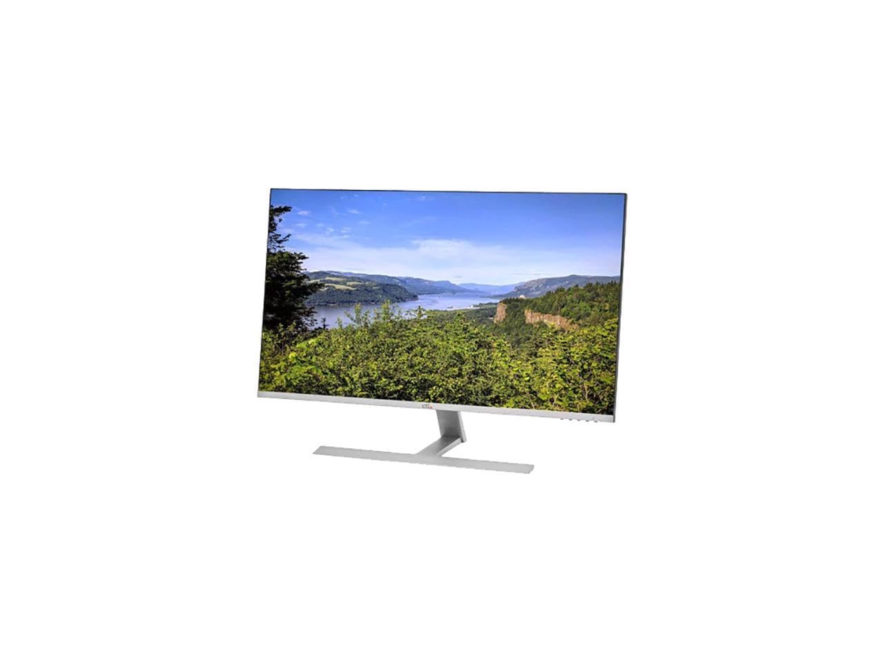 CTL IP2781 27" ADS QHD Monitor