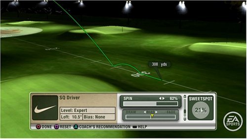 Tiger Woods PGA Tour 09 - Playstation 3 (Renewed)