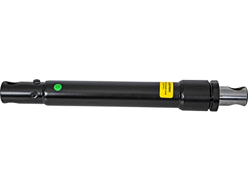 Buyers Products 1304217 Power Angling and Lift Cylinder