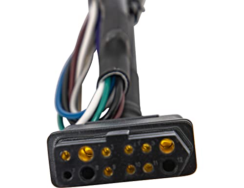 Buyers Products 1315315 Vehicle Harness Repair Kit