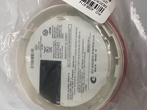 4098-9714 Detector