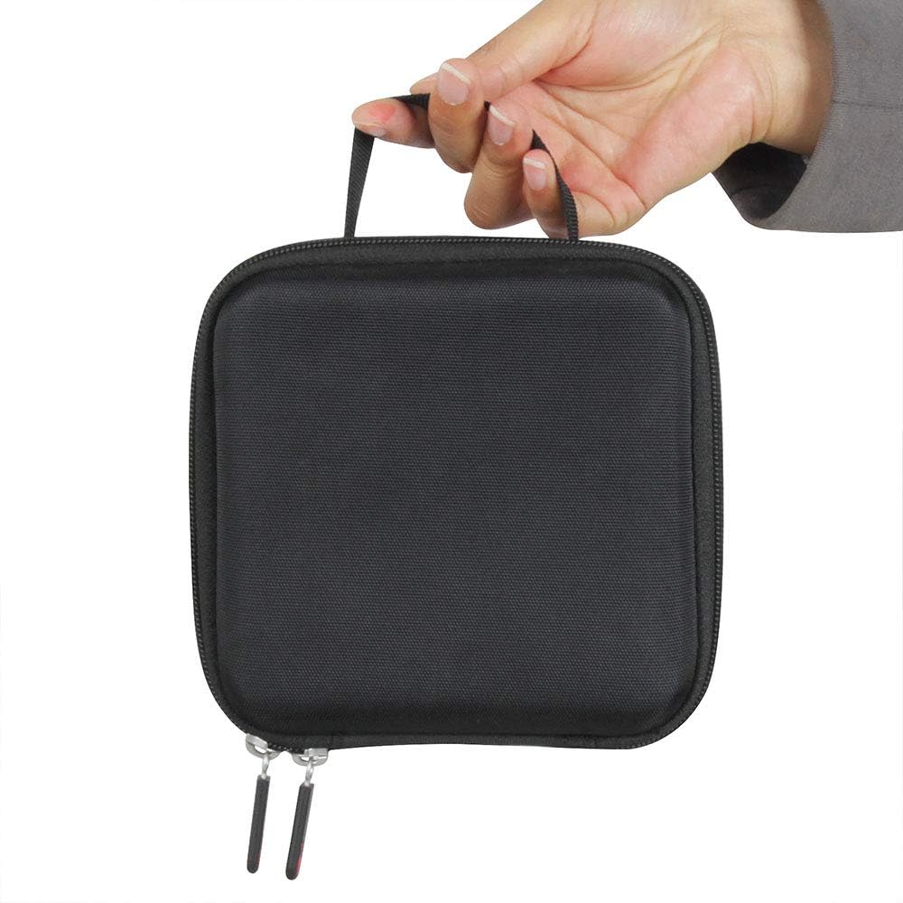 Hermitshell Travel Case for Kibiy/Surker Electric Shavers