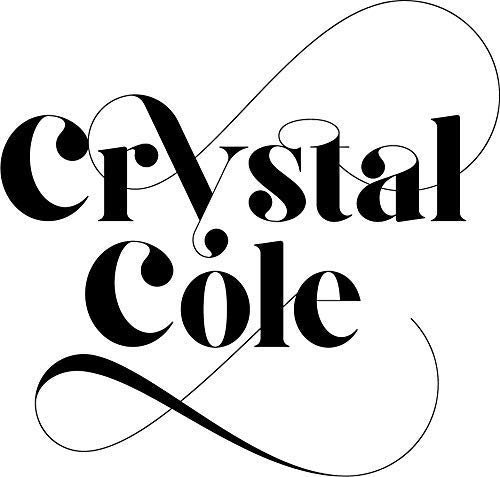 Crystal Cole - Conditioner Bars/Shampoo Bars - Vegan - 100% Eco Friendly/Zero Plastic - Long Lasting - Paraben And Cruelty Free - (Coconut, Conditioner Bar)