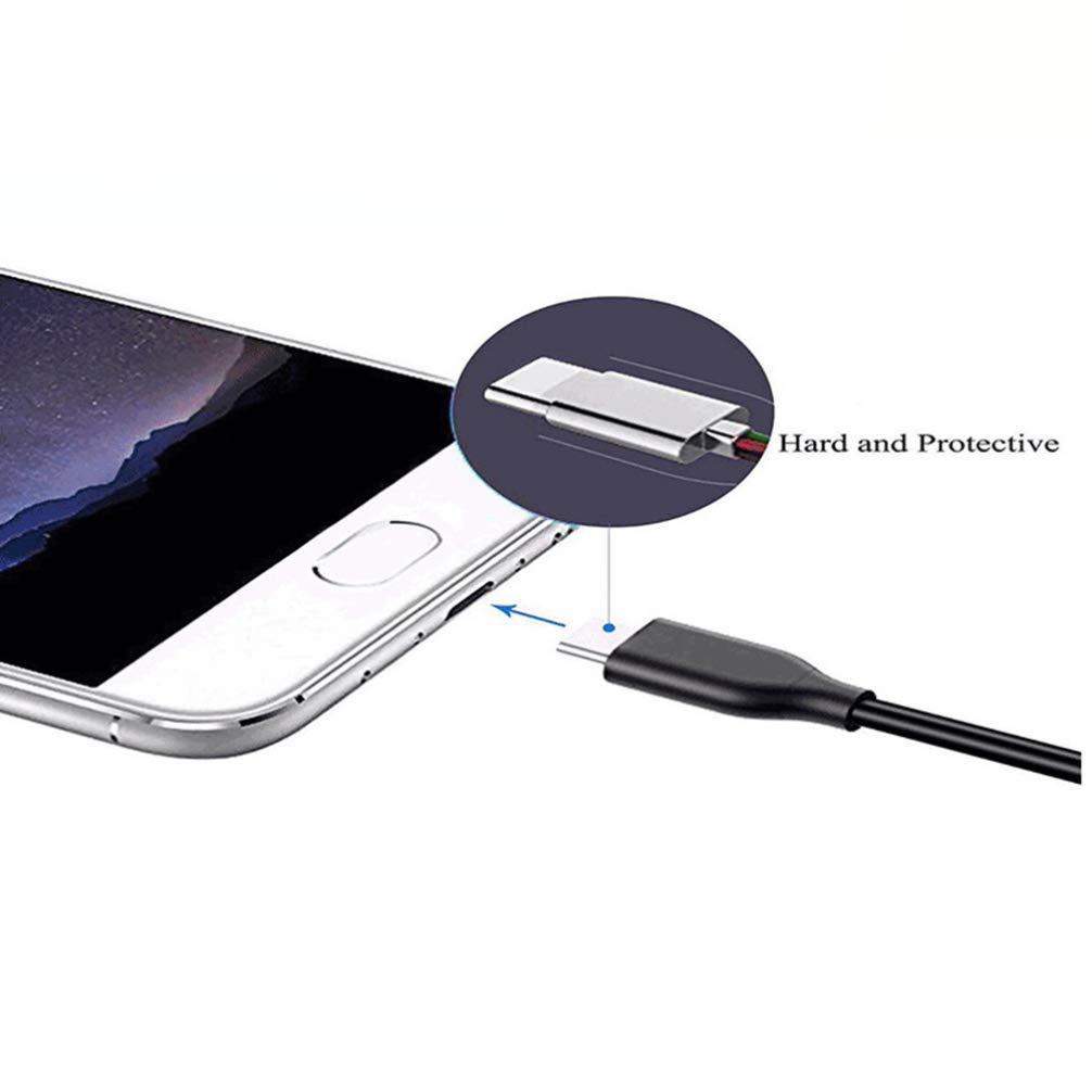 Hemobllo 3 USB Hub Adapter Multi Charging Cable Reader Hub Type c Hub USB Data Hub USB Hub Charger USB Hub for Laptop USB Hubs Ethernet Hub OTG Host Cable Electronic Equipment Multifunction
