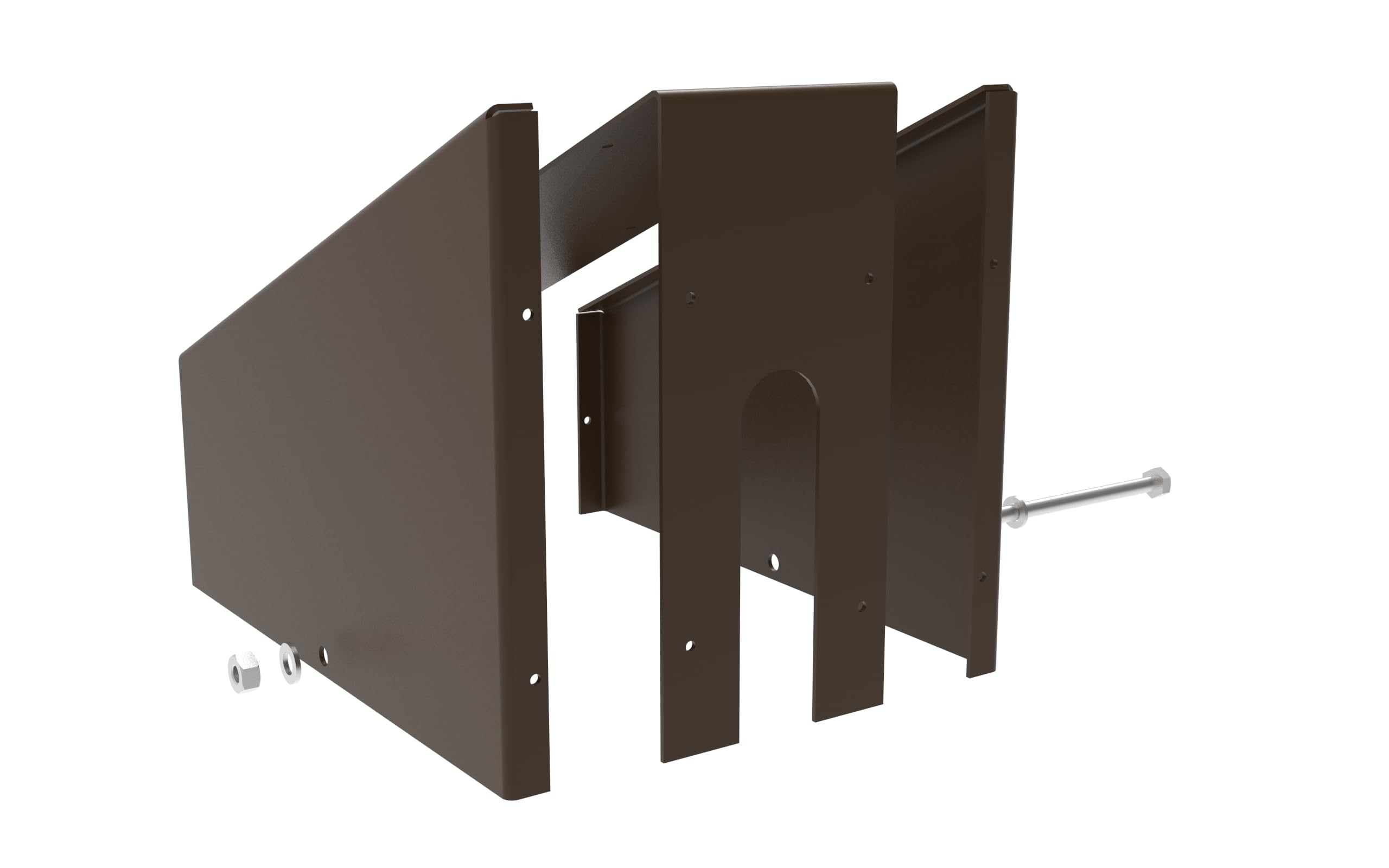 Trap Cover for Goodnature Trapping Systems