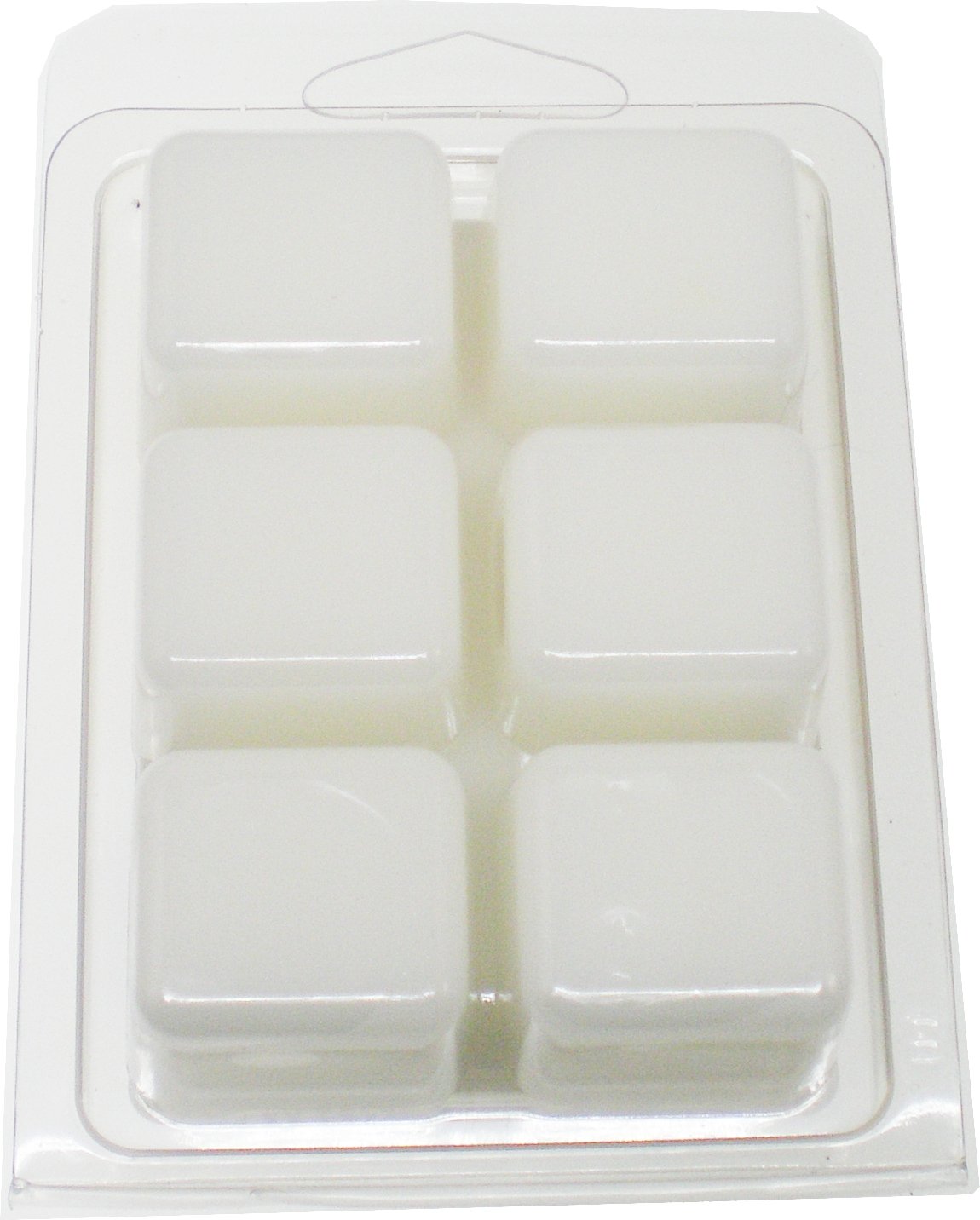 Cultural Exchange Wild Berry Fizzy Pop Wax Melts [2 Packs x 6 Melts Per Pack - White - 2 oz.]