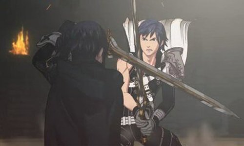 Fire Emblem: Awakening (Renewed)