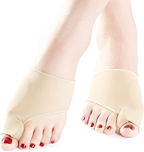 Bunion Corrector for Women and Men,Orthopedic Bunion Splint,Bunion Toe Separators,Big Toe Straightener Pain Relief Bunion Corrector Day Night Support Hallux Valgus