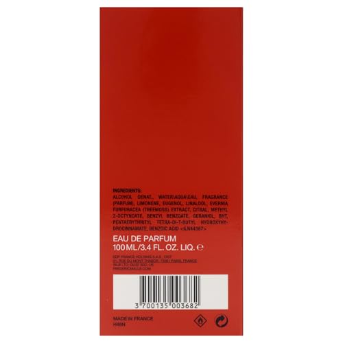 Frederic Malle French Lover Eau De Parfum Spray 3.4 oz Men,FRENCZ019