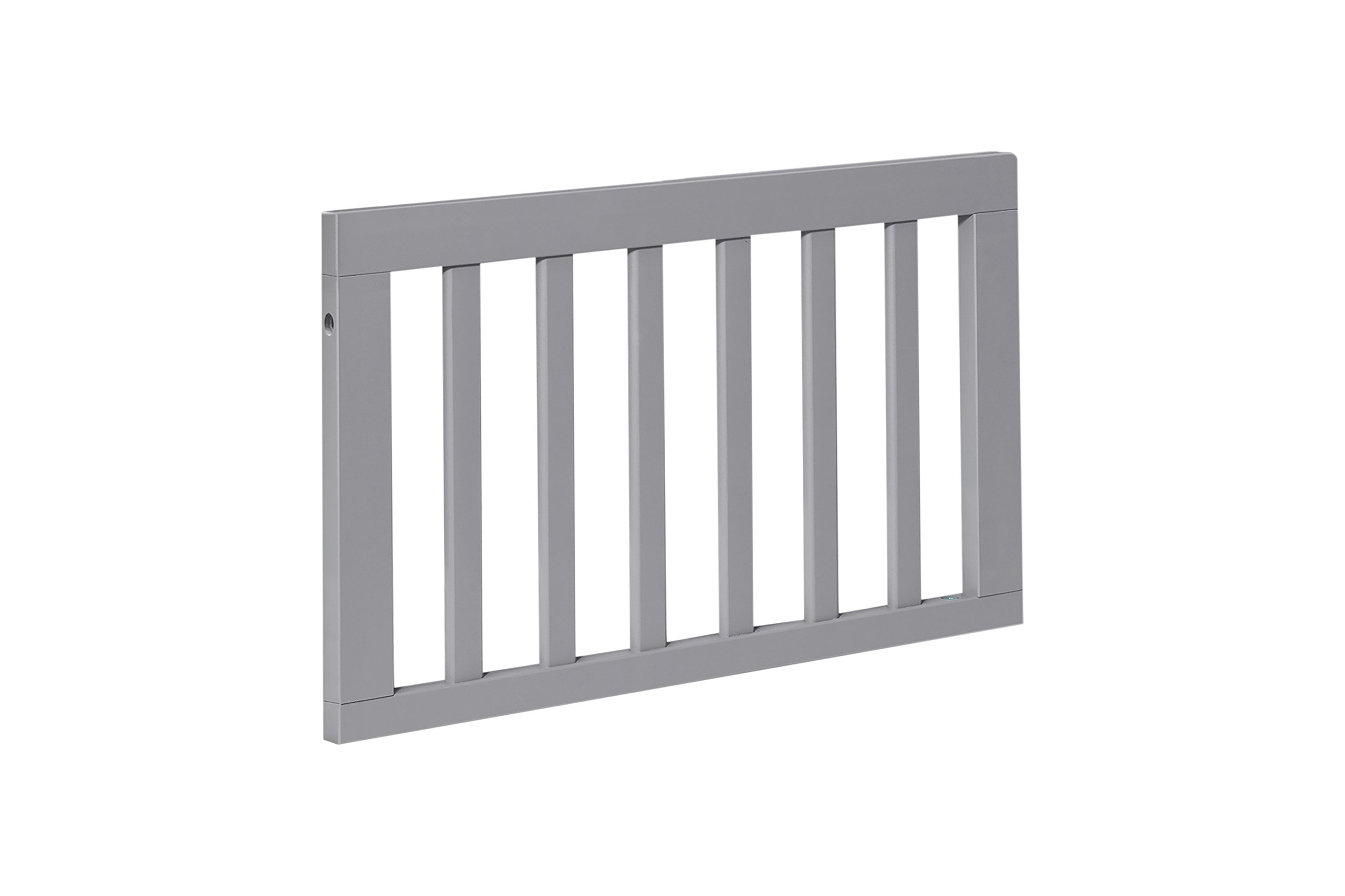 Carter's by DaVinci Toddler Bed Conversion Kit (M14999) in Grey