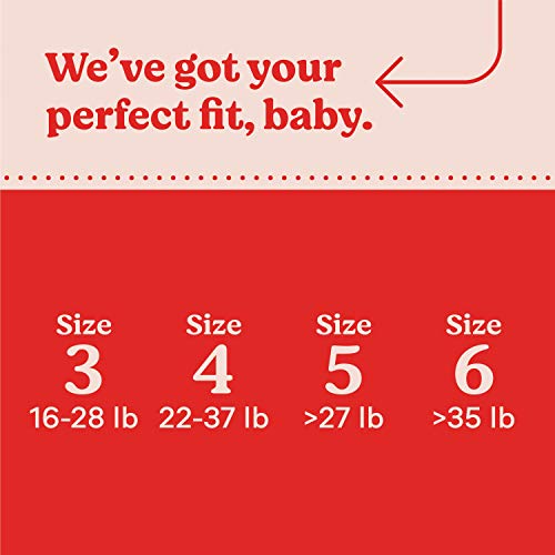 Huggies Overnites Diapers, Size 5