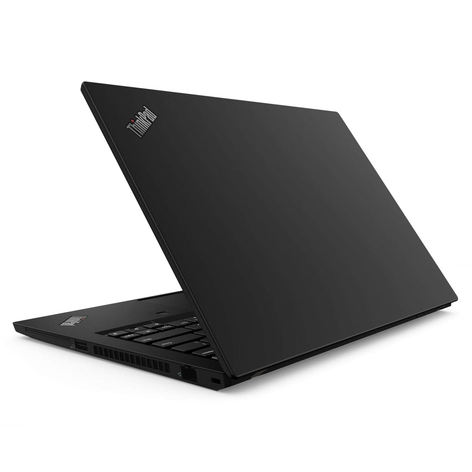 Lenovo ThinkPad P14s Business Mobile Workstation with 14.0” FHD IPS Screen, 8 Core AMD Ryzen 7 Pro 4750U Processor up to 4.10 GHz, 16GB DDR4, 512GB SSD, and Windows 10 Pro