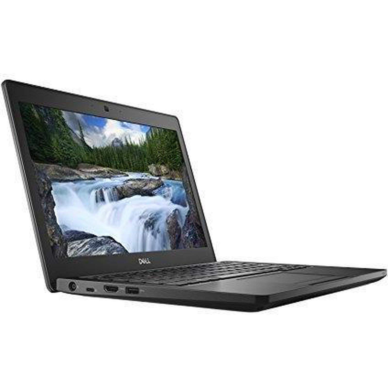 Dell 12.3" Latitude 5290 Multi-Touch 2-in-1 Laptop - 1.7 GHz Intel Core i5-8350U Quad-Core - 8GB RAM | 256GB SSD - Windows 10 pro