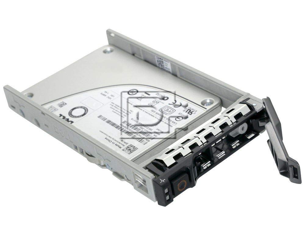 Dell 480 GB 2.5" Internal Solid State Drive 463-0550