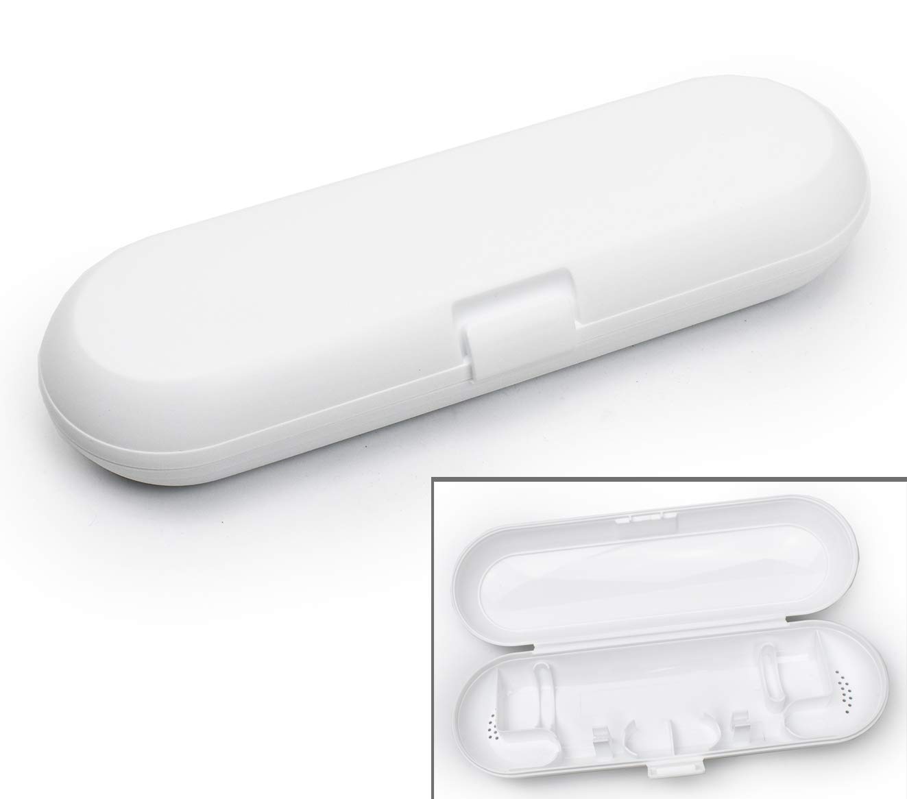 Electric toothbrush Travel Case Compatible for Philips Sonicare toothbrush