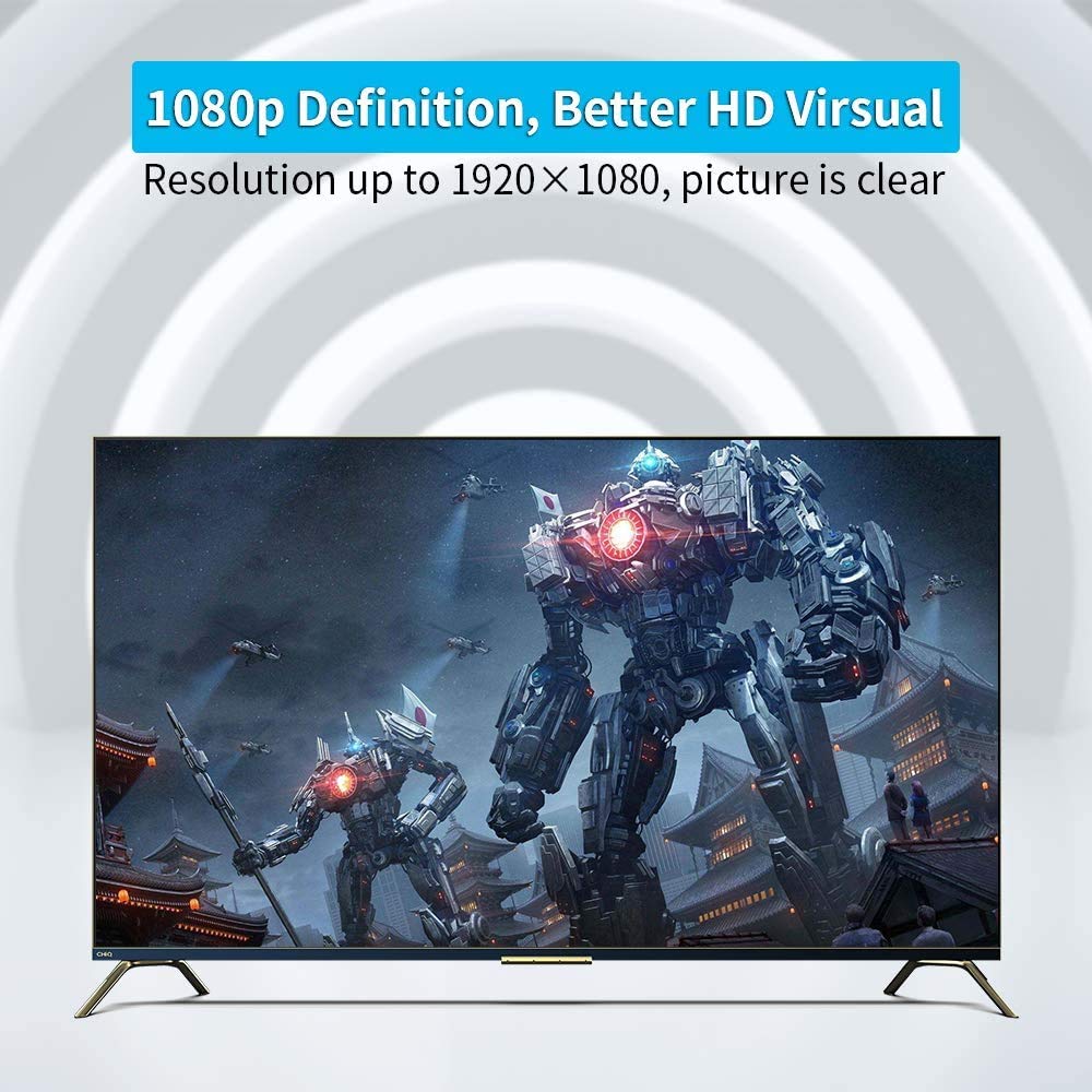 VGA Capture Card, VGA to USB Capture Device with Mic Input Support HD 720P Video for Gaming, Streaming, Teaching, Video Conference, Live Broadcasting