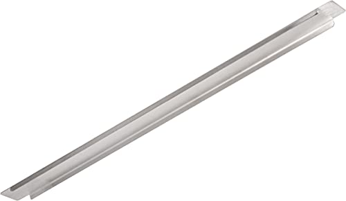 Carlisle FoodService Products 6071A DuraPan Stainless Steel Steam Table Pan Adapter Bar, 12.75" Long (Pack of 12)