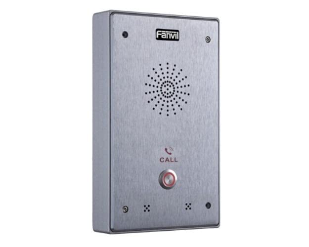 Fanvil Economic SIP Audio Intercom, Part# i12